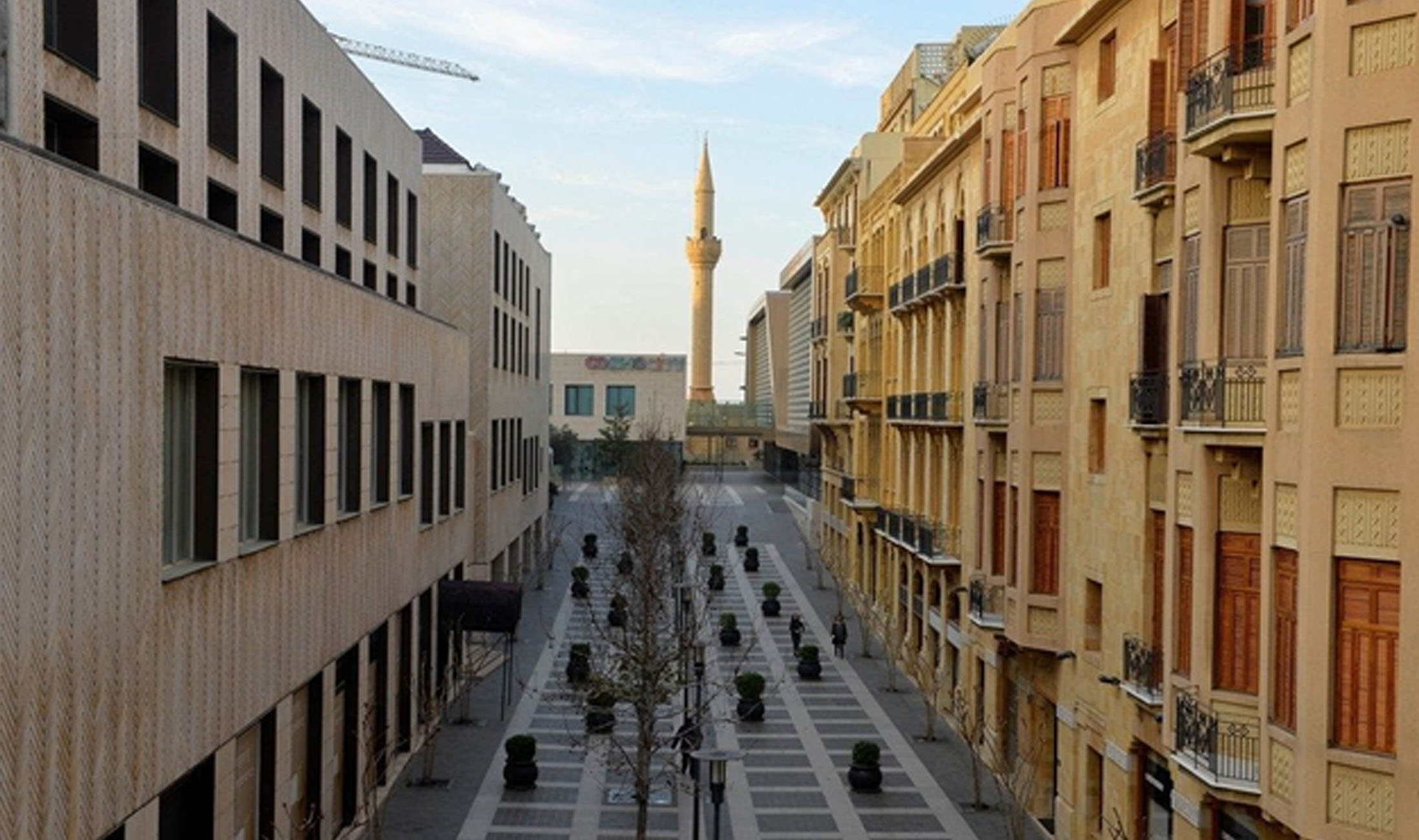 Luiss Mediterranean Platform